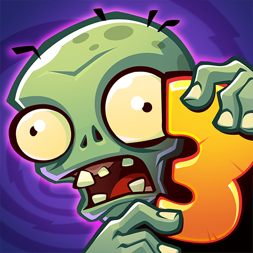 植物大战僵尸3-官方网站-PVZ3中文版 | 不一样的国服冒险等你来